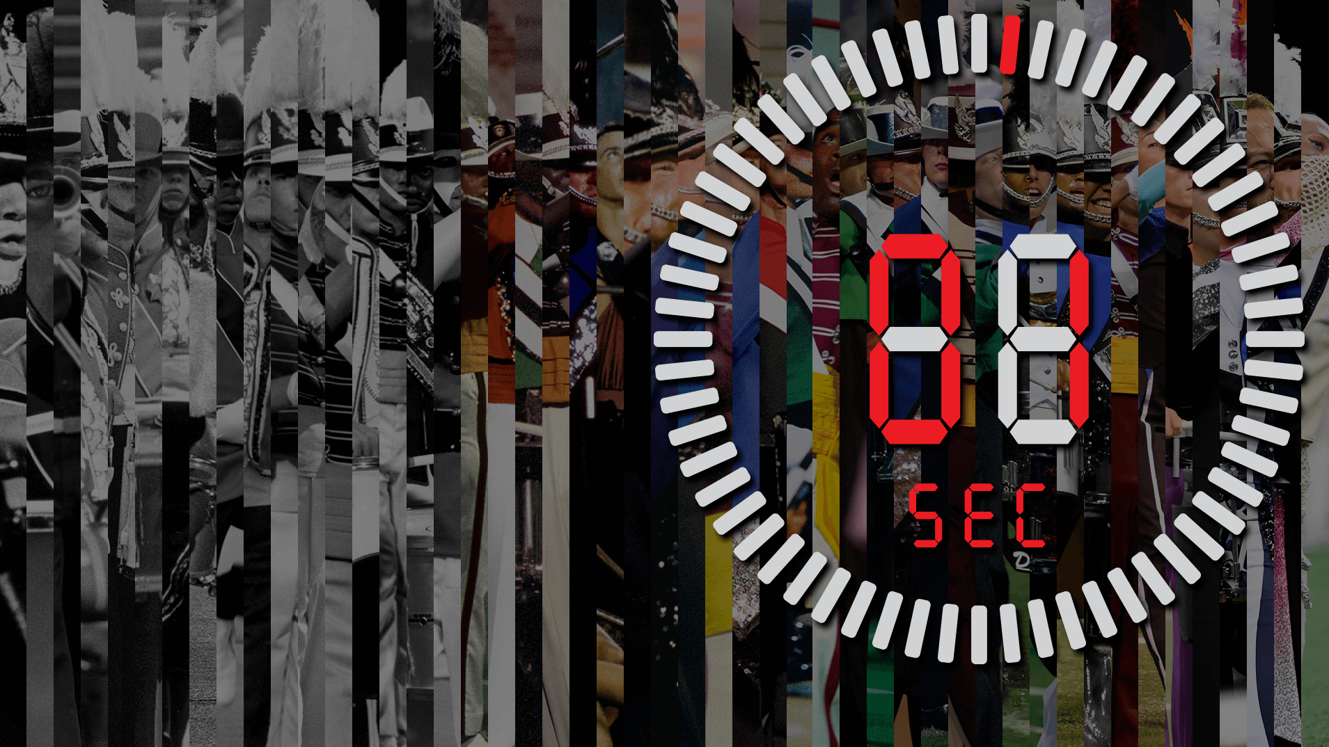 A crash course through 46 years of DCI World Champions