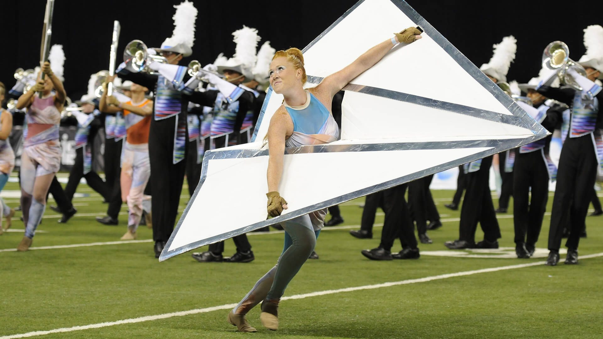 Spotlight of the Week: 2015 Crossmen