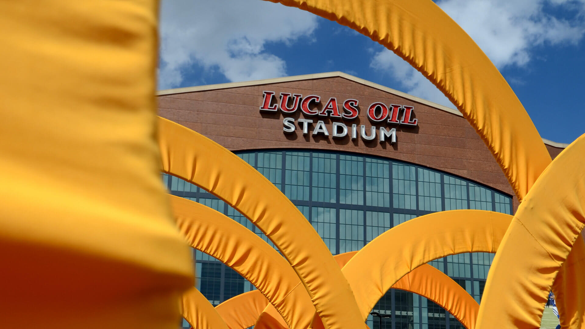 QUIZ: Are you a DCI prop master?