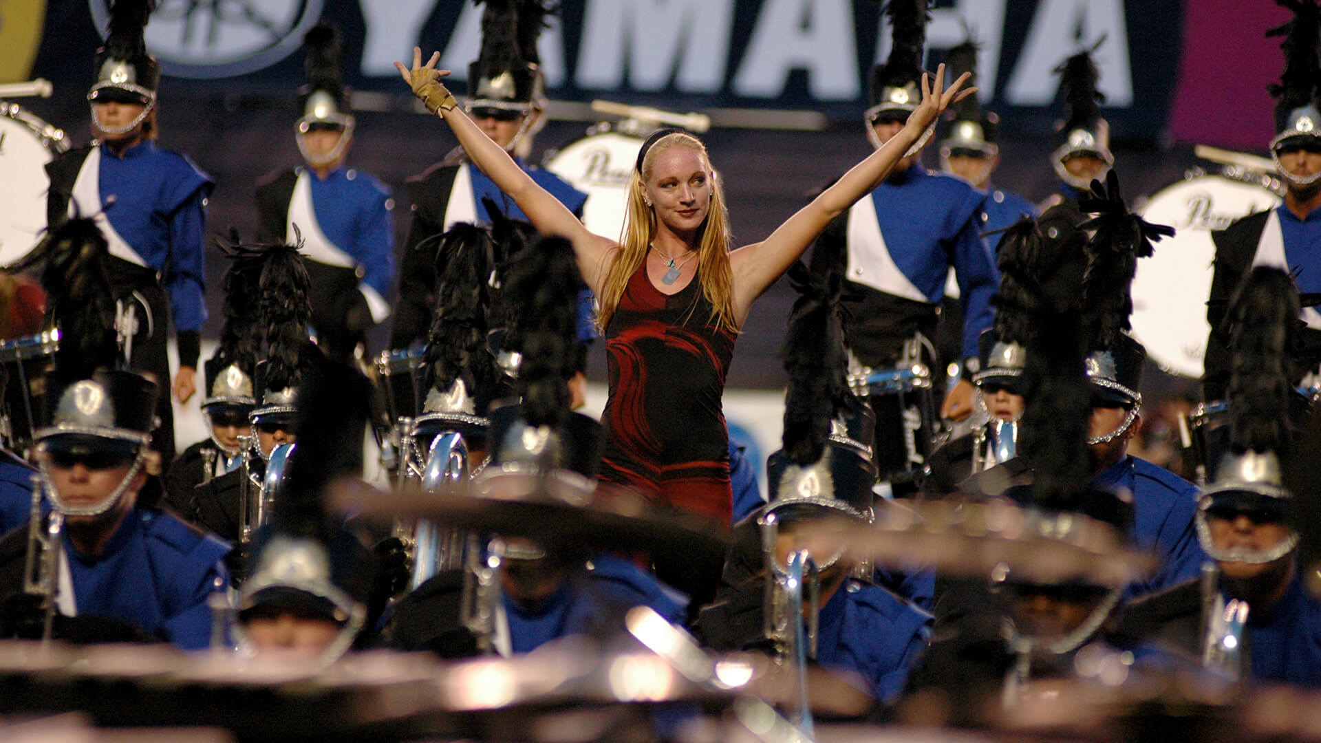 Spotlight of the Week: 2006 Blue Knights