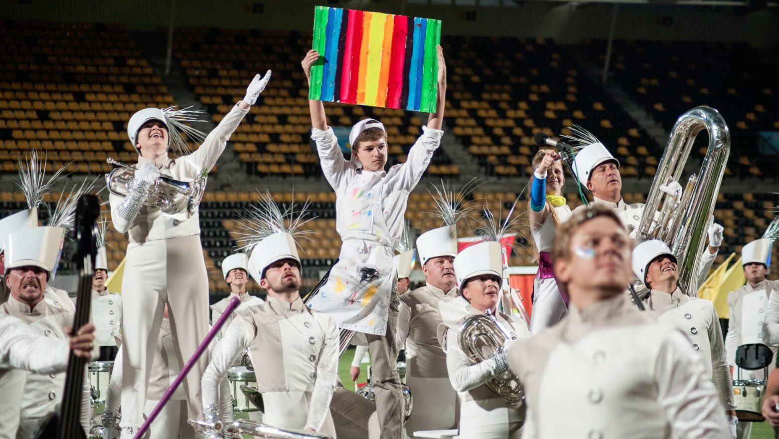 The Company, Jong Jubal tops among 2016's European corps