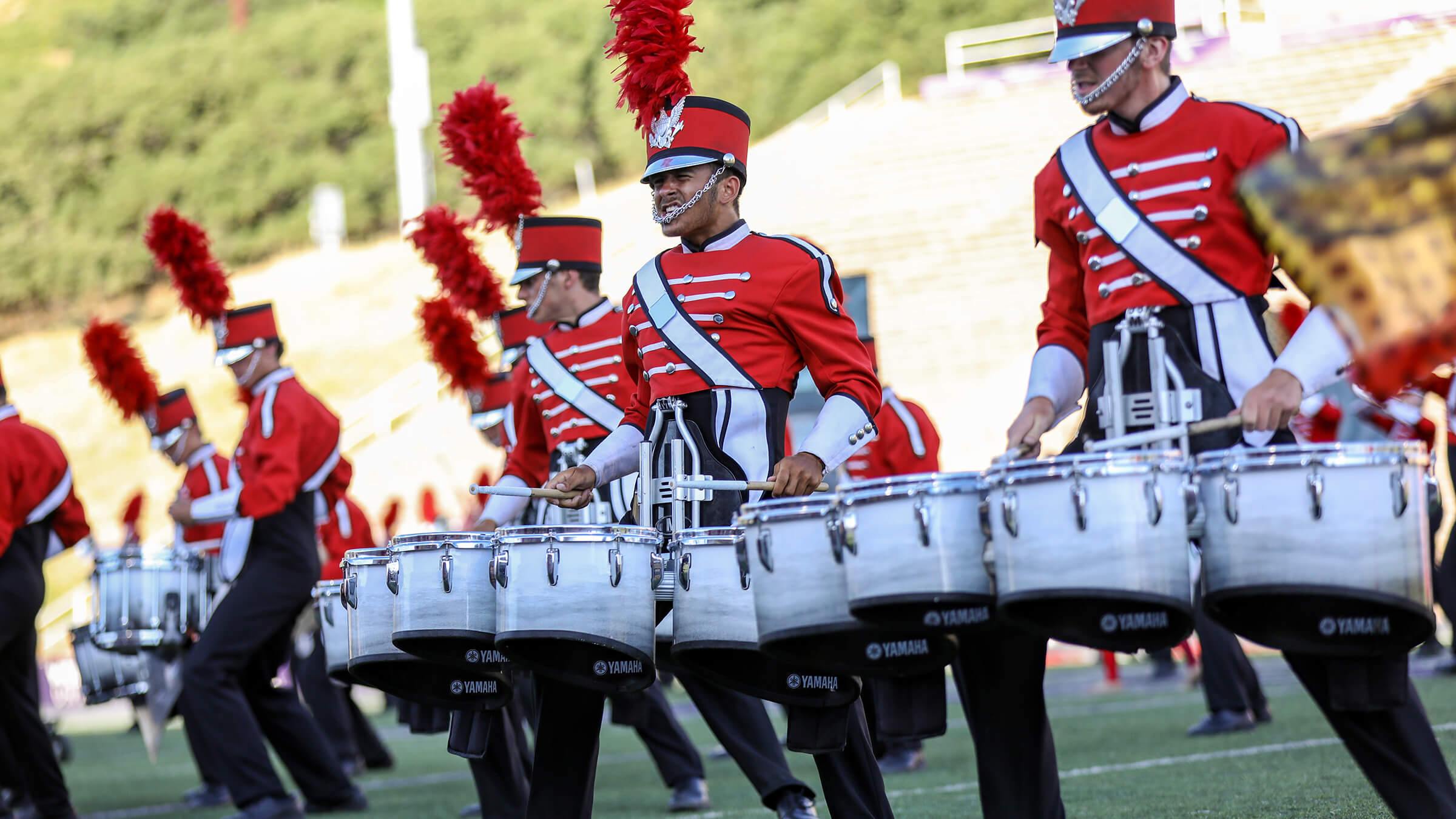 Corps news and announcements