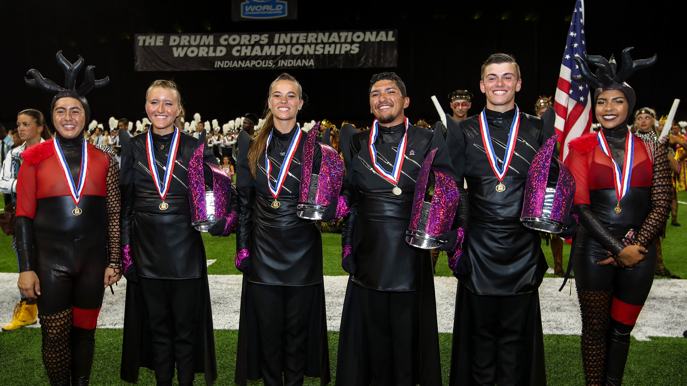 Corps news and announcements