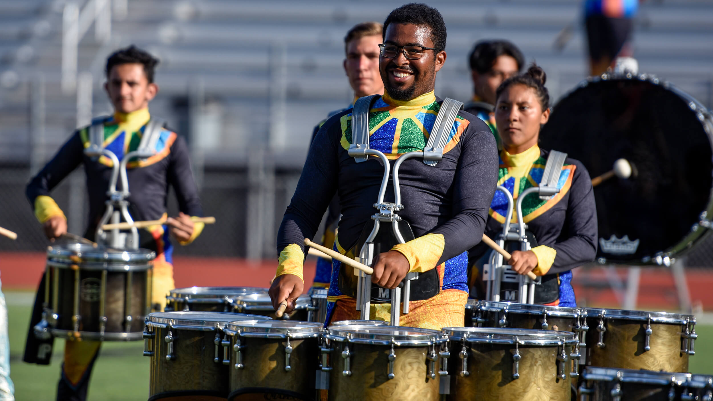 Corps news and announcements