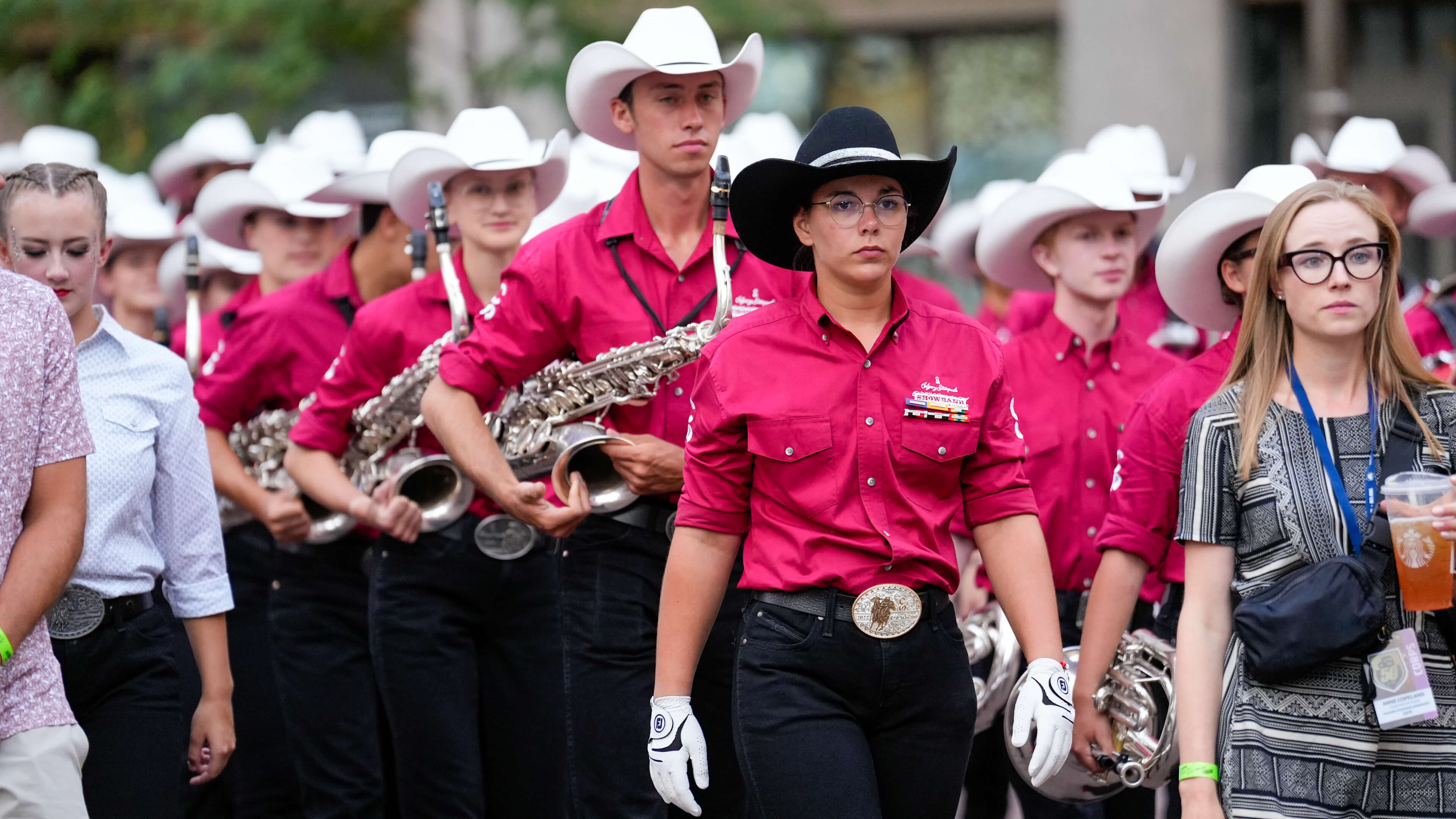 2022 DCI Shining A Light on Music Education Photo Gallery
