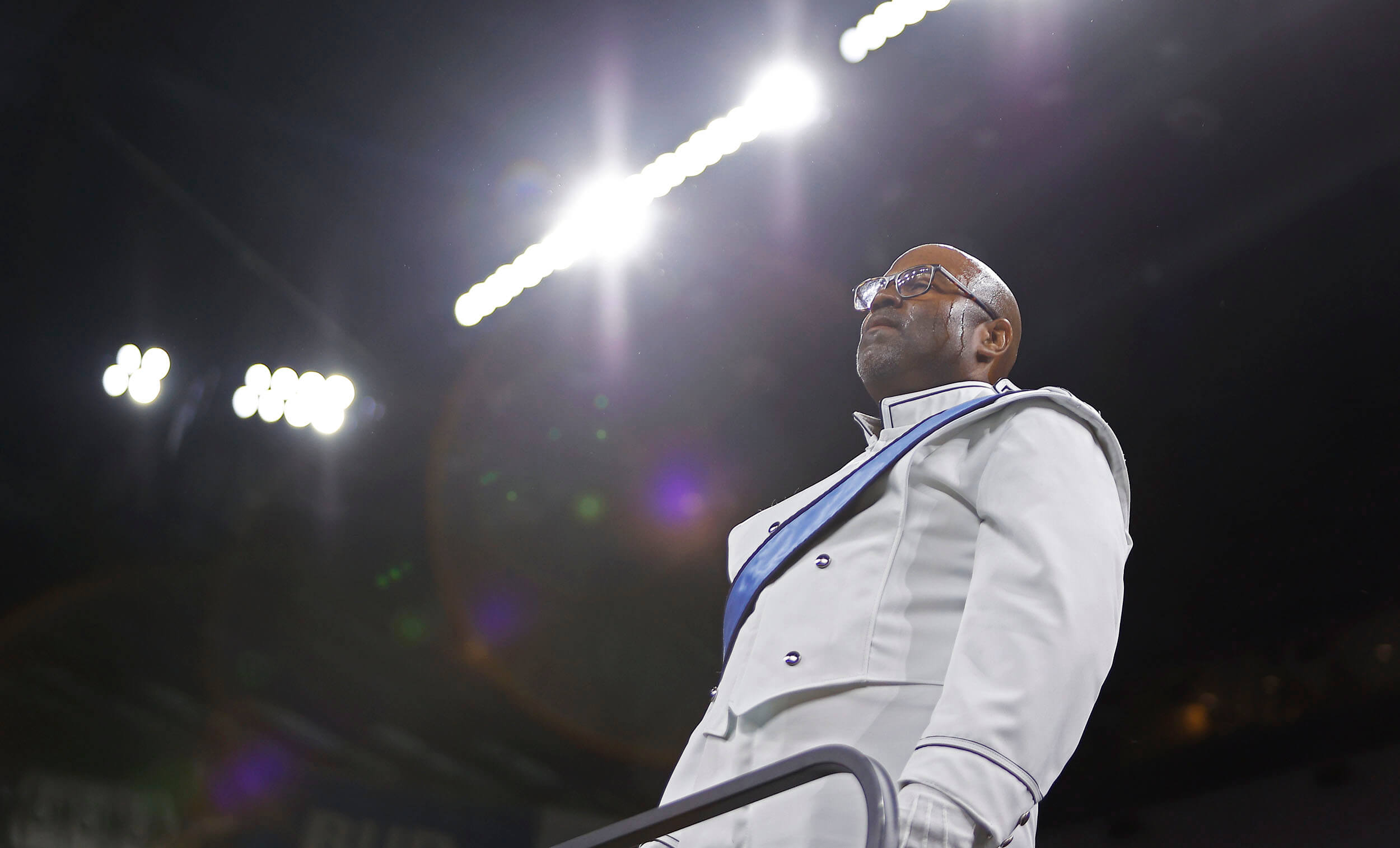 Bluecoats Alumni Corps | 2022 DCI World Championship Semifinals Photo ...