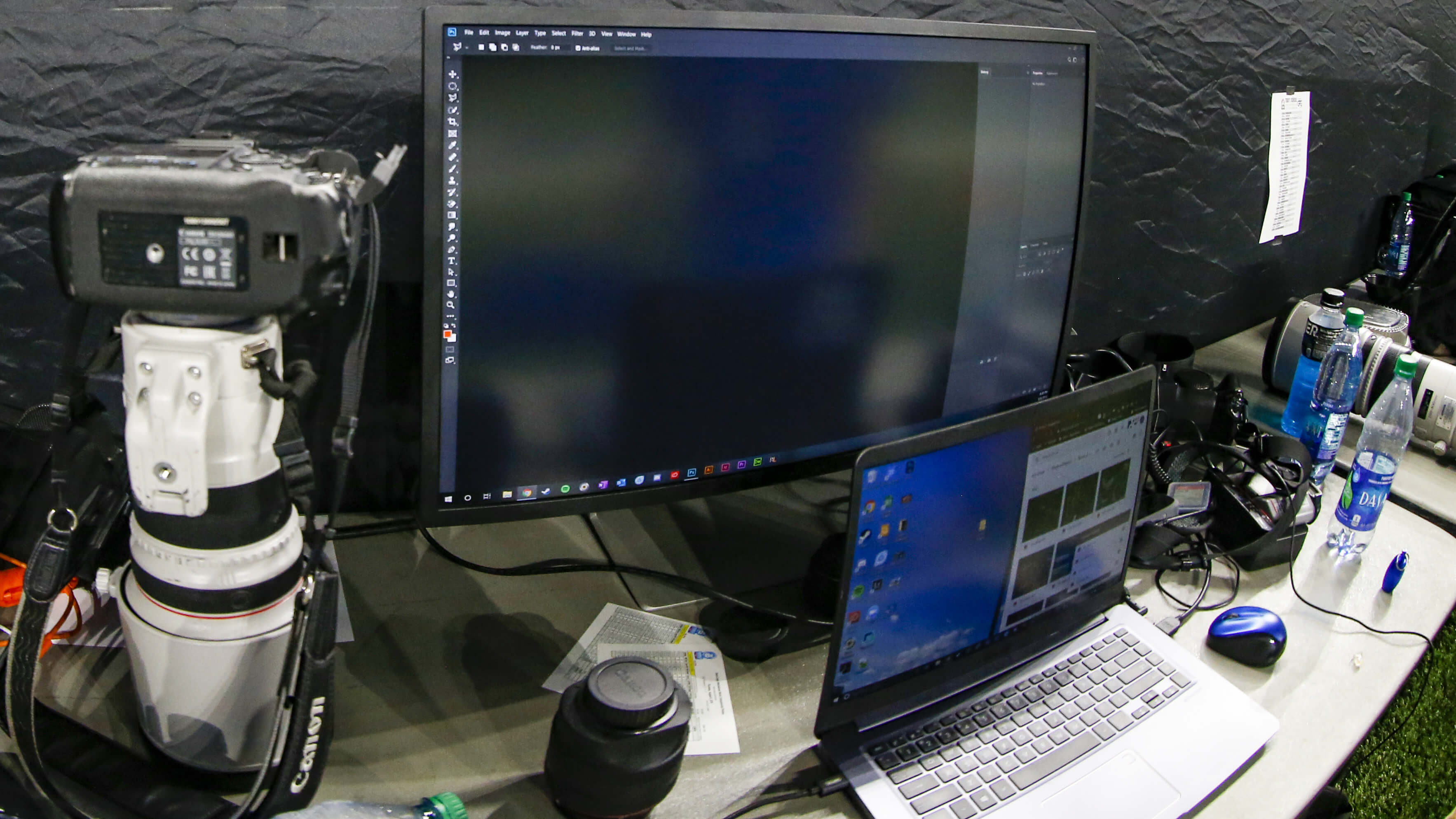 2018 DCI Tour Premiere Photo Gallery