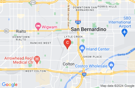 Western Corps Connection : Schedule & Tickets