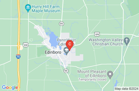 DCI Lake Erie : Schedule & Tickets