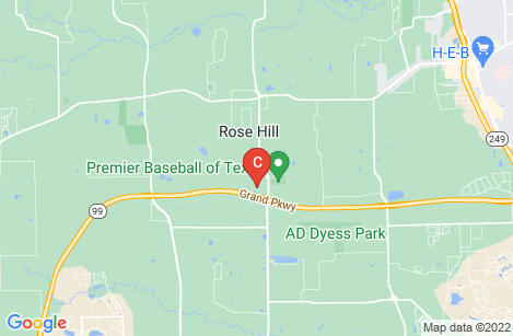 DCI Houston : Schedule & Tickets