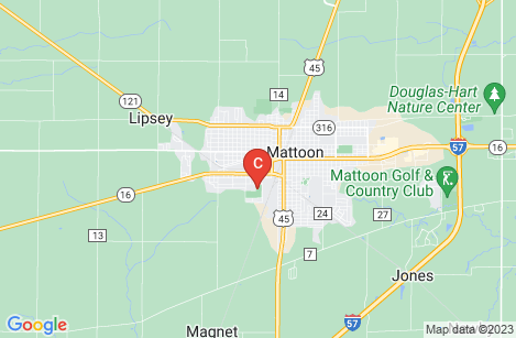 DCI Eastern Illinois : Schedule & Tickets