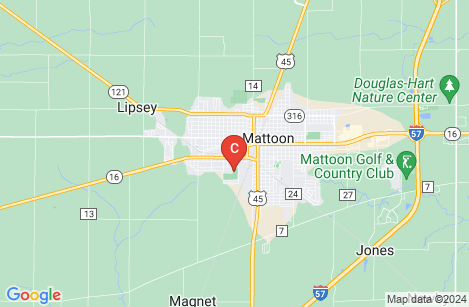 DCI Eastern Illinois : Schedule & Tickets