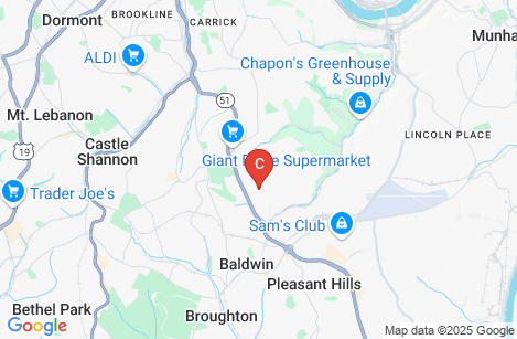 DCI Pittsburgh : Schedule & Tickets