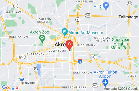 Tour of Champions – Akron : Schedule & Tickets