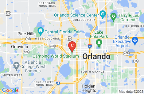 DCI Orlando : Schedule & Tickets